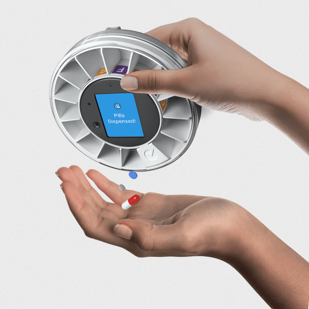 Our Solution – HealtheMed